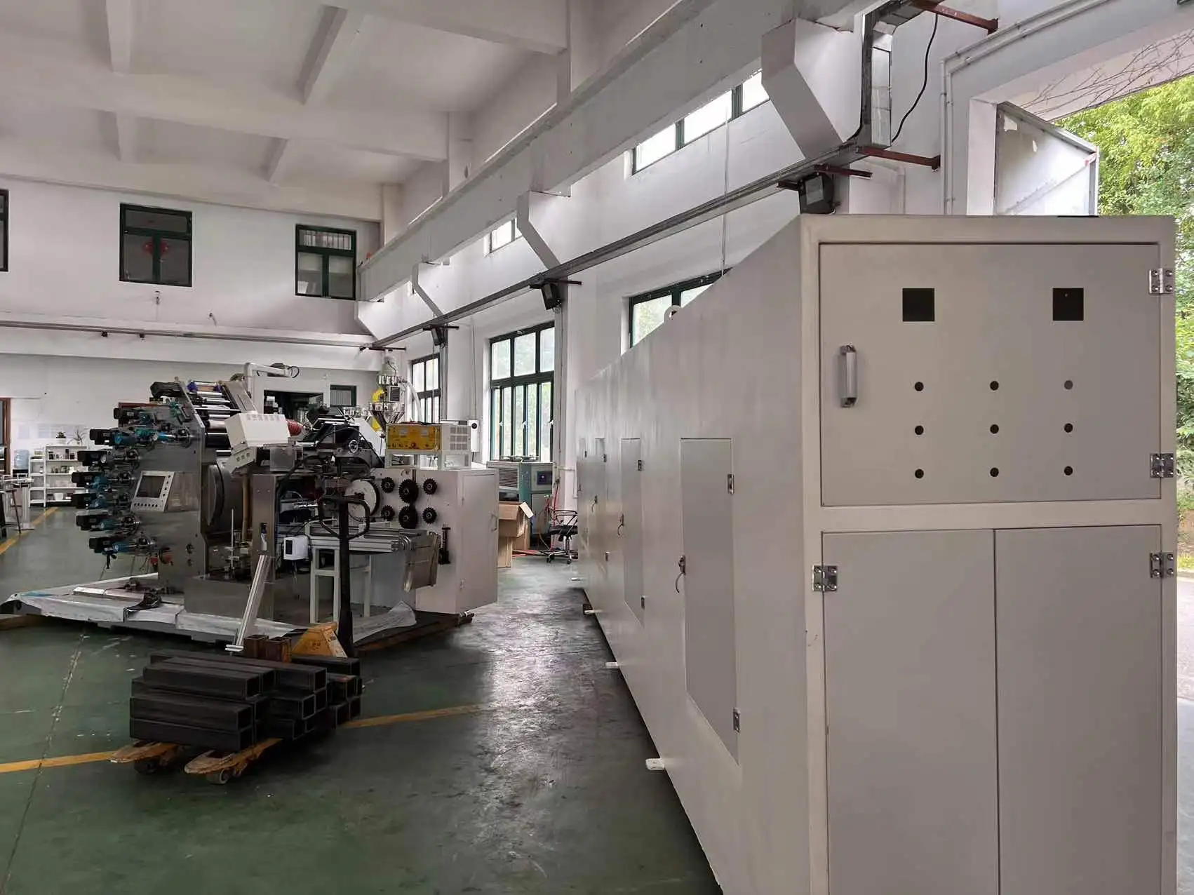 High Speed Beverage Beer Manufacture Aluminum Cans Printing Machine ...