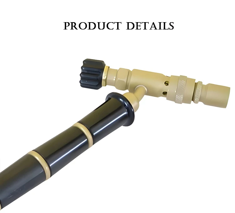 Brazil ORCA M75 Copper Head Torch - Gas Flame Welding Kit for Jewelry ...