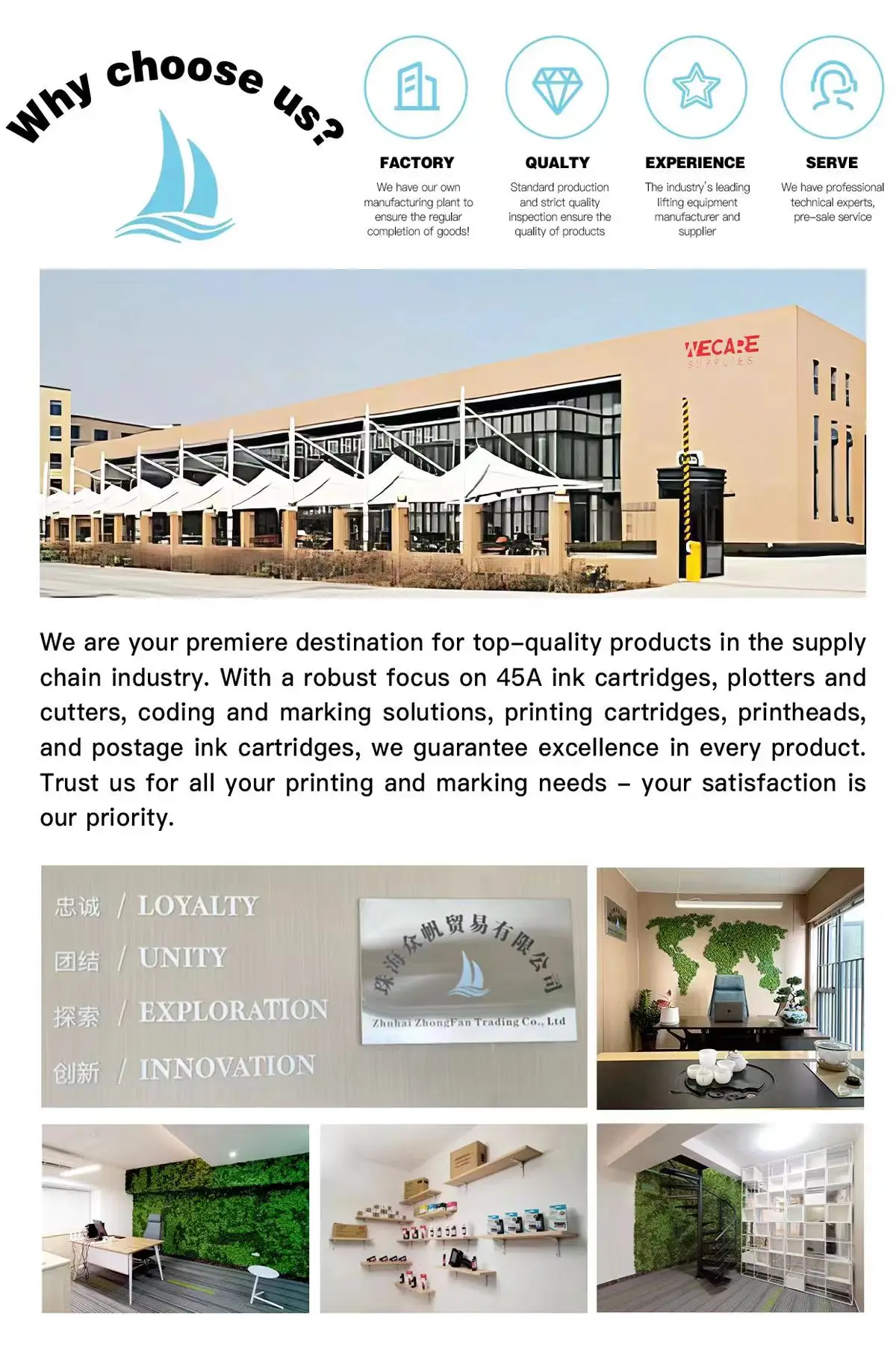 Wecare Francotyp-postalia Pic40 Ink Cartridge For Fp Postbase 45/20/30 ...