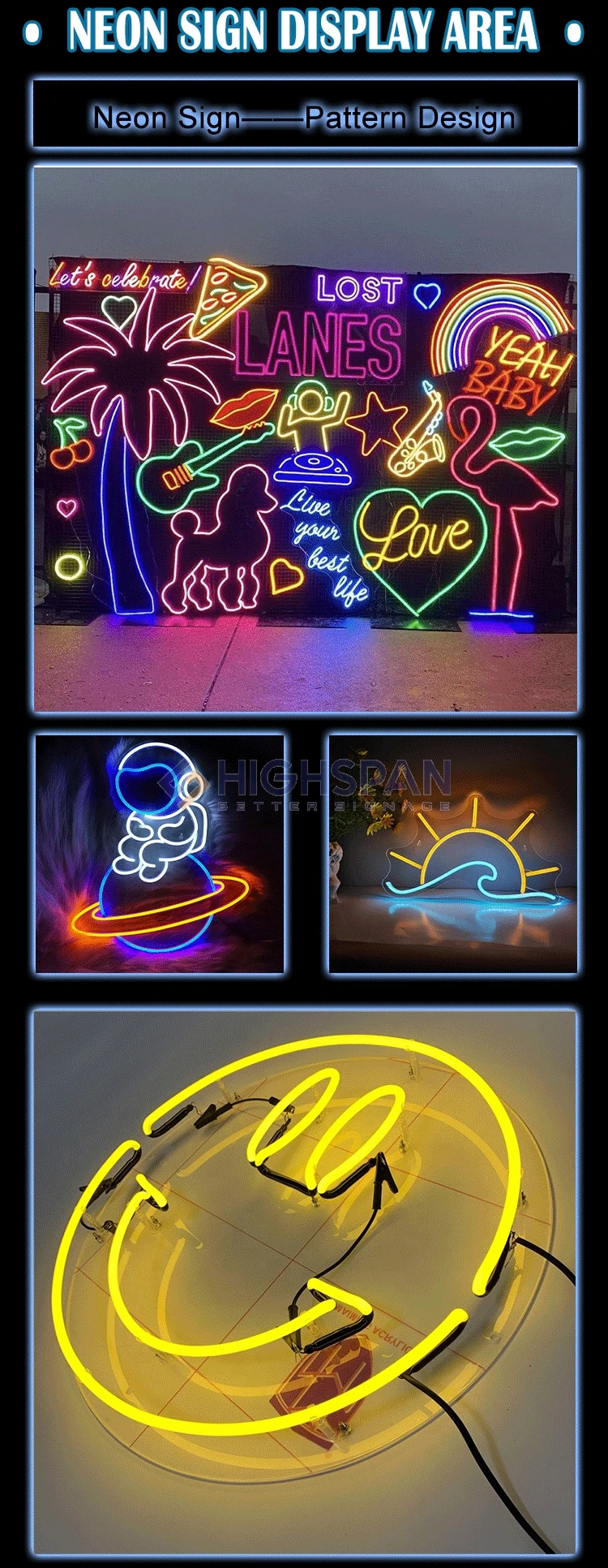 High Quality Passion Party Custom LED Neon Sign| Alibaba.com