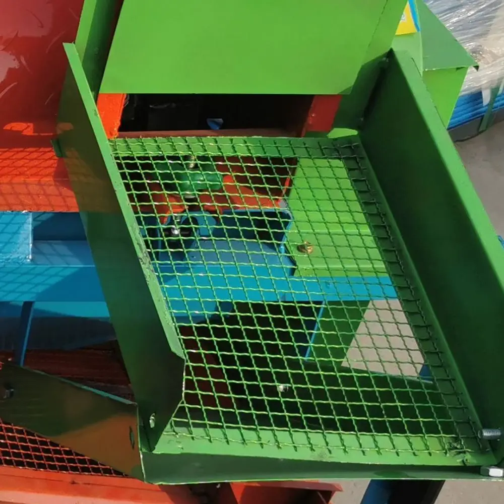 Multi-function Sheller For Gain Beans Corn Wheat Sheller Machinery ...