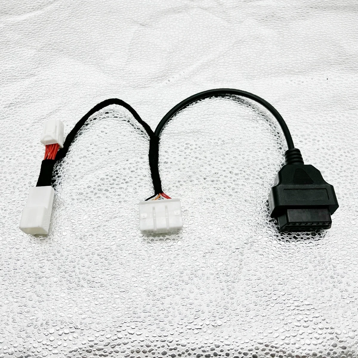 Tesla Model Y & 3 Highland OBD2 Diagnostic Harness Adapter Cable - 10 ...