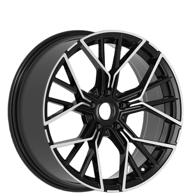 for 2025 BMW X6 coupe assembled rims and tires for cars rim 20 inch ...