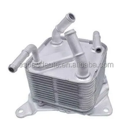 2920A400 Car Transmission Oil Cooler - Efficient Cooling