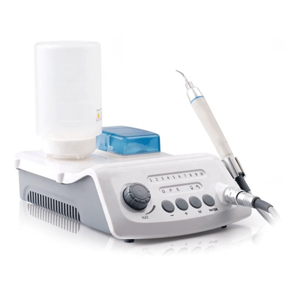 Most Popular Dental Ultrasonic Scaler Dental Scaling Machine Tooth ...