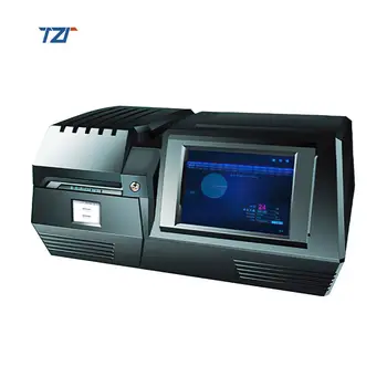 Spectro Test Analysis Nanodrop Spectrophotometer Thermo Scientific Xrf ...