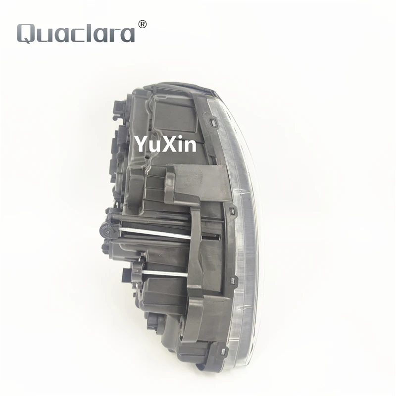 Genuine Quality Black Headlight 92101-4E700 92102-4E700 for Bongo K2700 ...