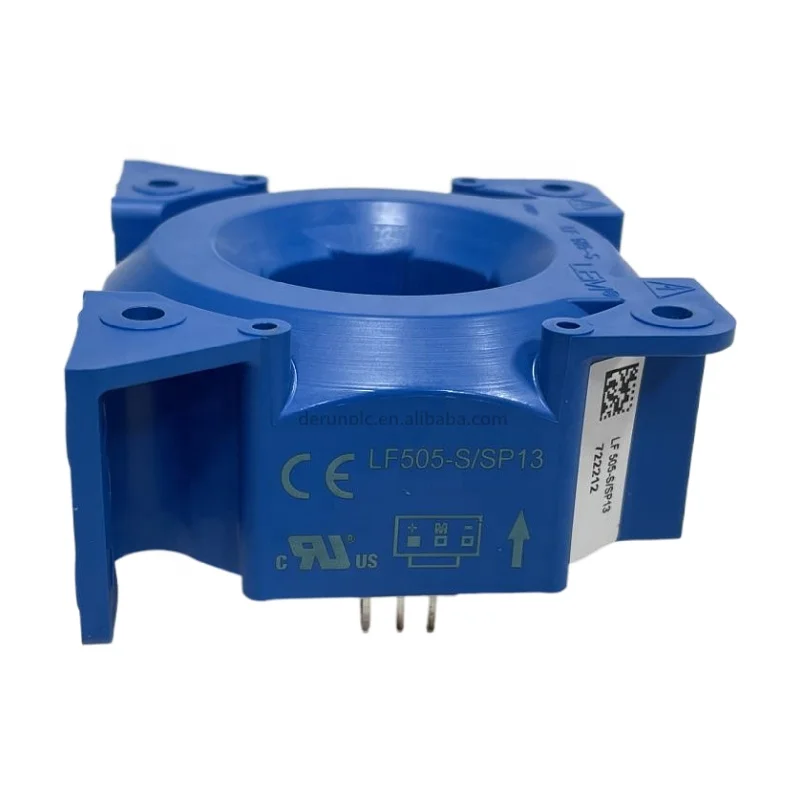 Lem Lemhall Voltage Transformer Lf505-s/sp28 High Mounting Versatility ...