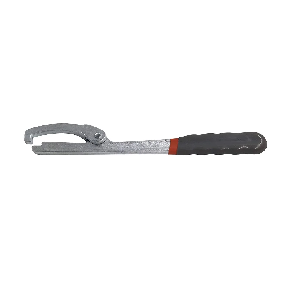 Alloy Steel Sink Strainer Lock Nut Wrench - Industrial Tool