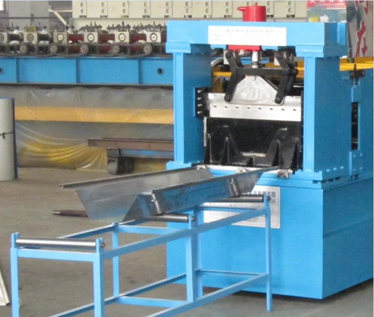 Roof UBM 120 Arch Large Span Roll Forming Machine| Alibaba.com