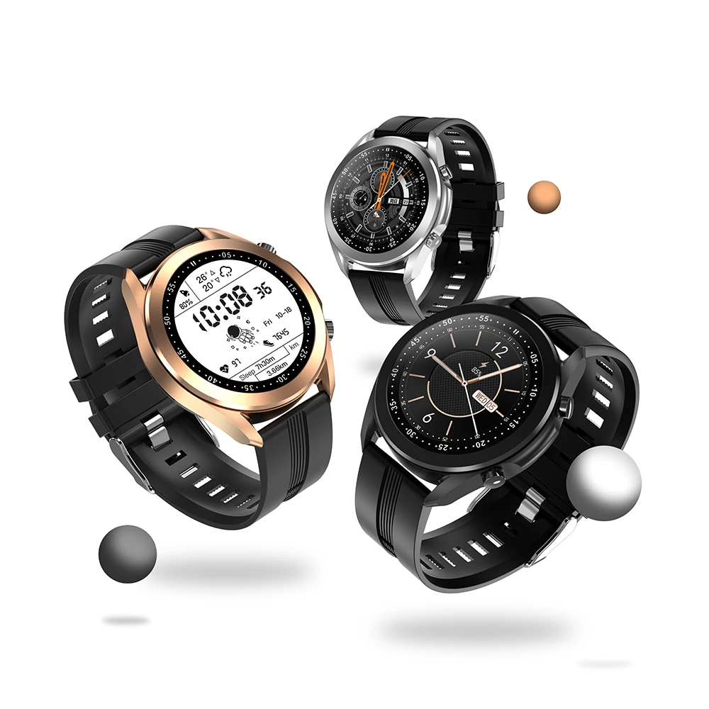 New Watch 8 Mt8 Ultra With Long Battery Life Real Three Press The Key ...