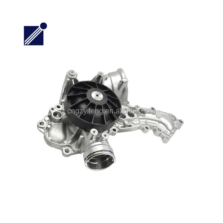 Automotive Water Pump 2782001201 2782000501 2782000701 for M278 W212 ...