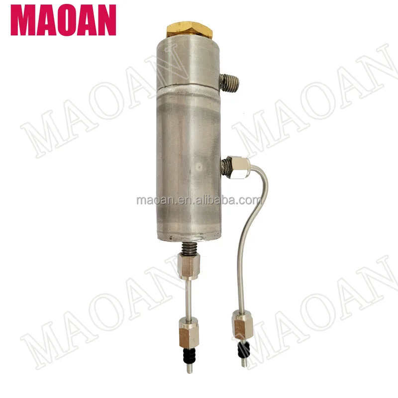 Hydrogen Water Separator for KOH Electrolysis - 99.9% Purity