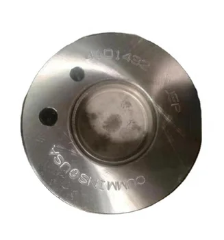 Isx Qsx15 Isx15 Inyector De Combustible Del Árbol De Levas 2877507 ...