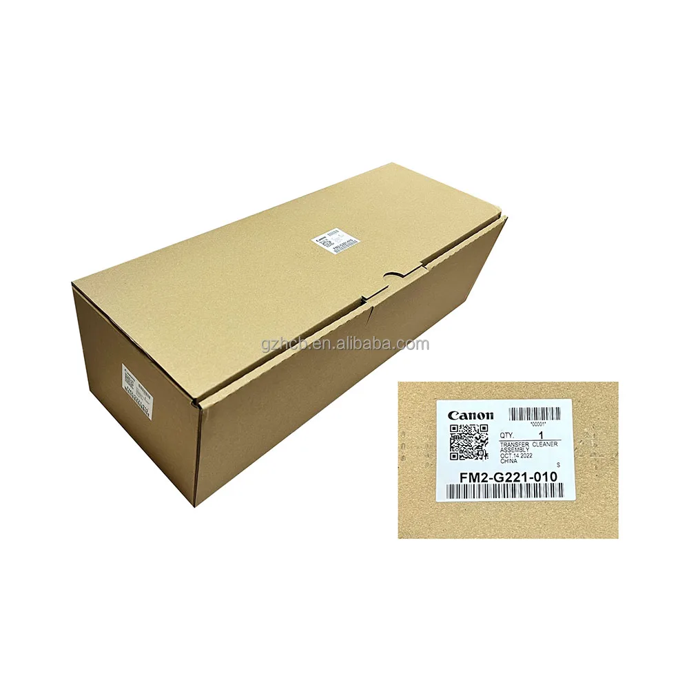 Fm1-c653-010 Fm2-g221-010 Original For Canon C60 C65 C600 C650 C700 C750 C800 C850 C910 Transfer ...