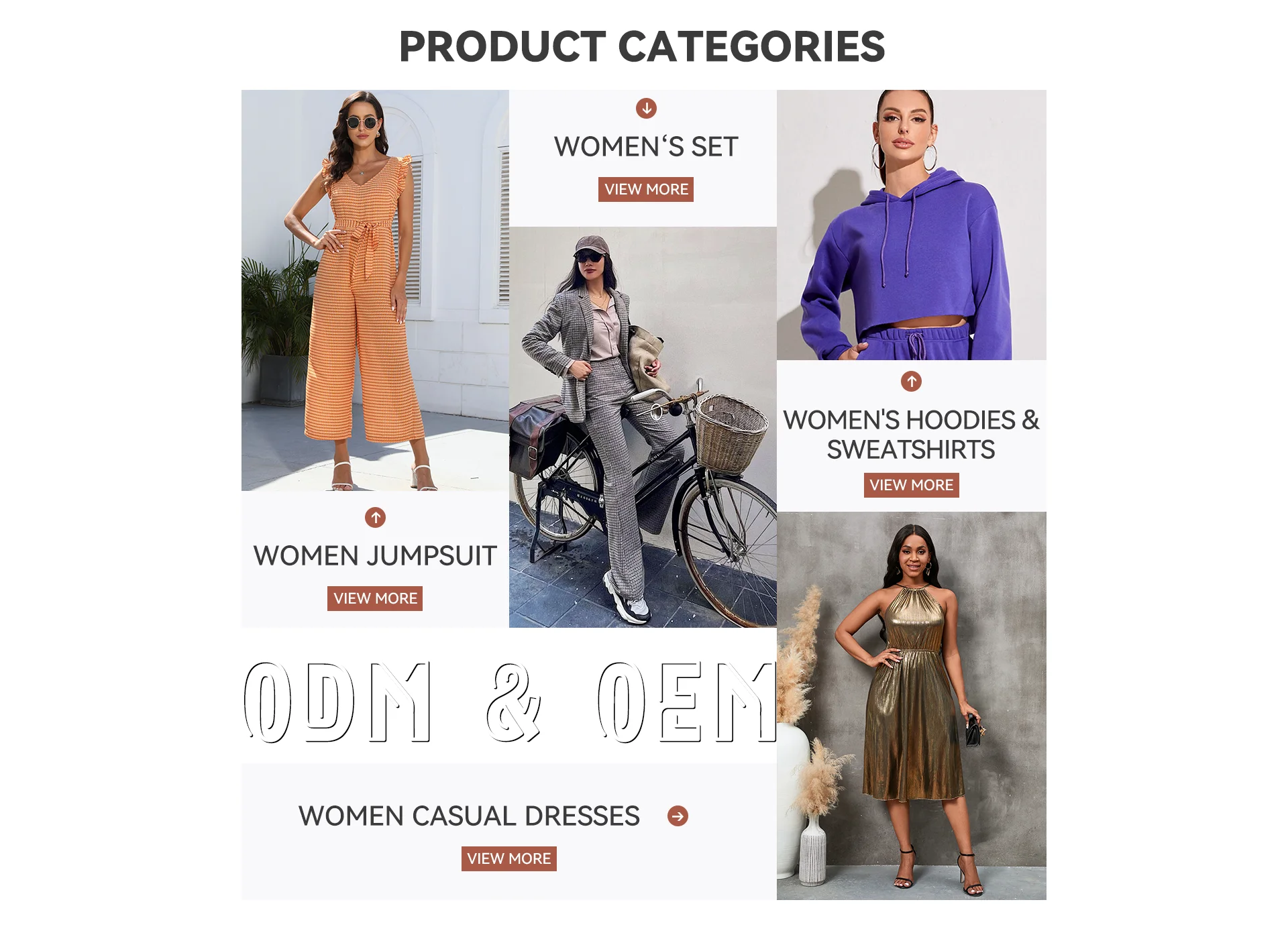 Guangzhou Samden Garment Trade Co., Ltd.