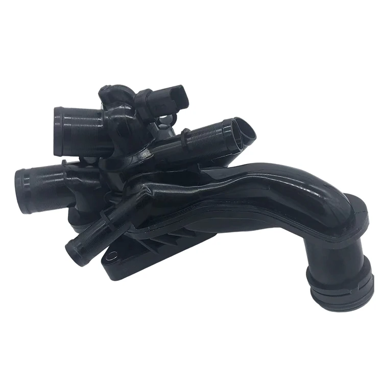 Automotive Coolant Electronics Thermostat Housing 11537534521 - Buy ...