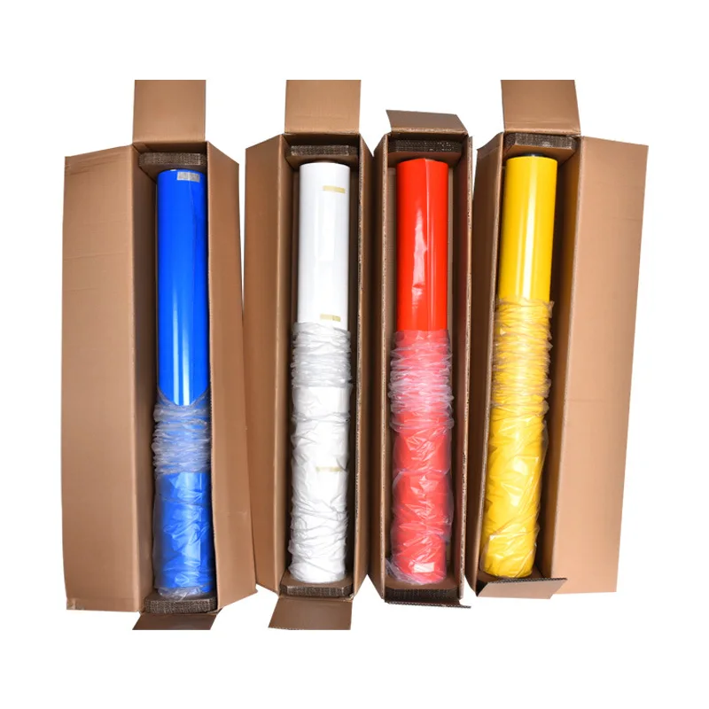 Printable Reflective Sheeting Sticker High Intensity Reflective ...