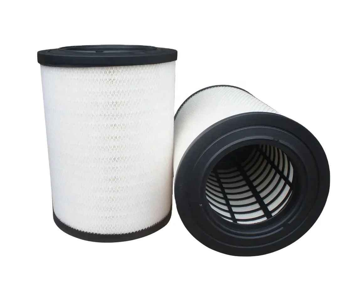 Genuine engine parts fuel filter FS1212| Alibaba.com