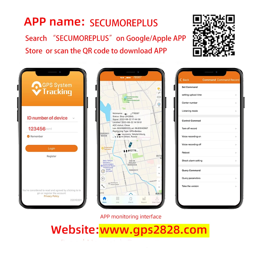 Reprogrammable Supported Small Obd Gps Tracker 4g - Buy 4g Obd Gps ...