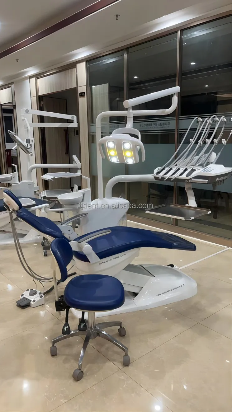 Dental Supply Adec Dental Chair Professional Adec Dental Unit Chair ...