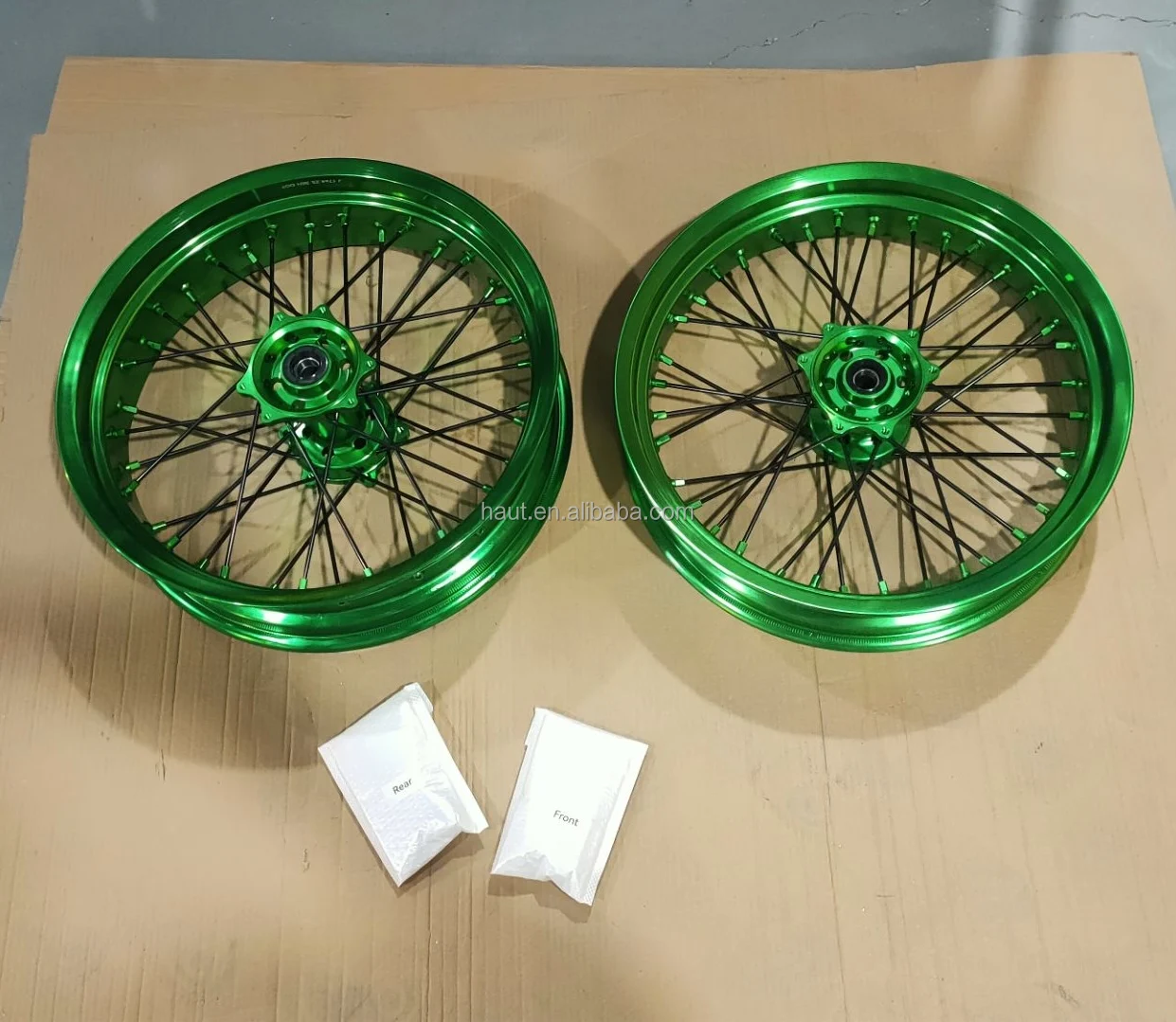 Hot Style Sur Ron 17 Inch Wheels Electric Dirt Bike Wheels for Surron ...