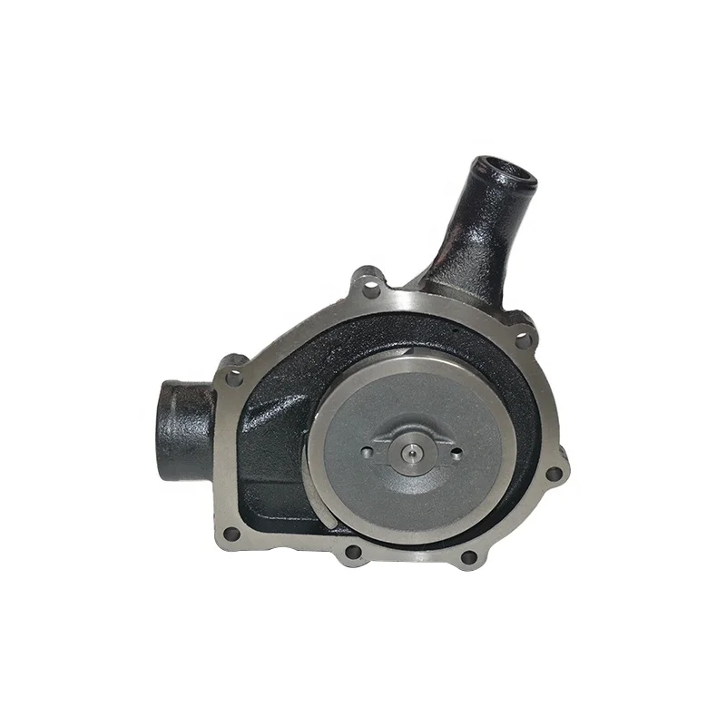 6D15A 6D10 6D11 6D14 Water Pump - Reliable Mitsubishi Truck Parts