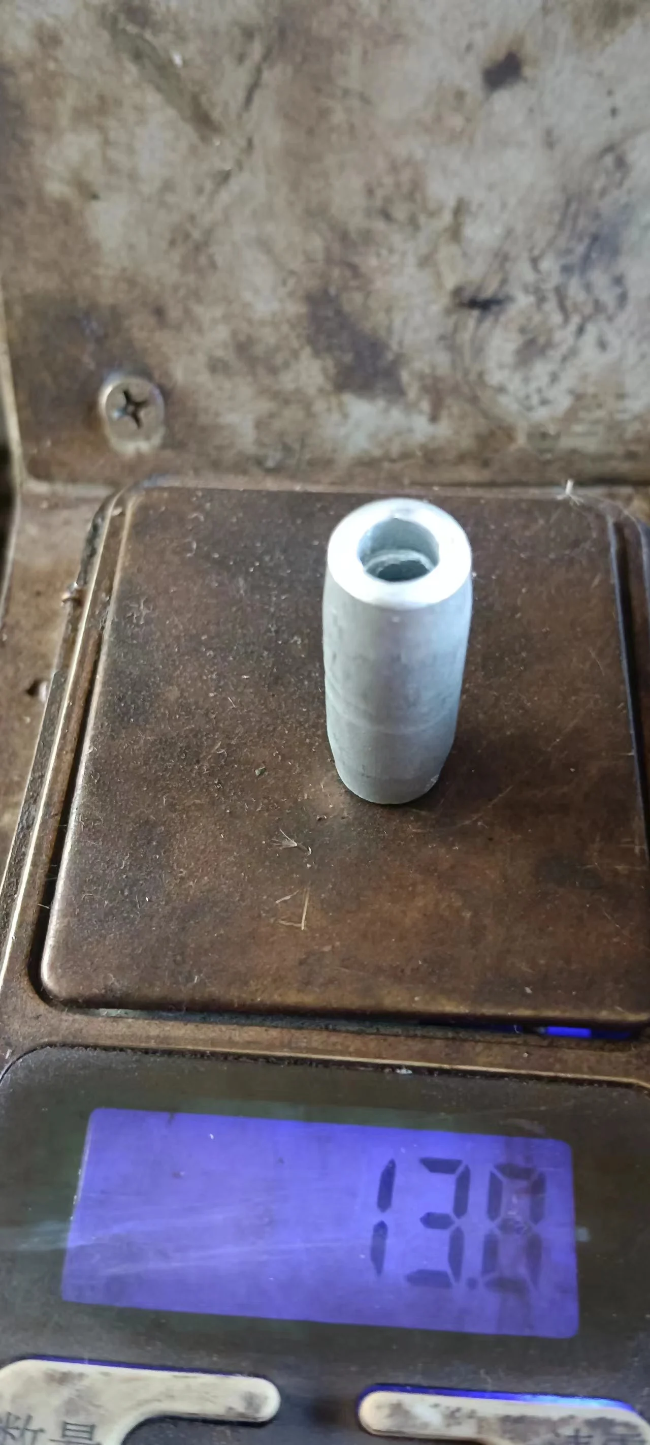 Wholesale Price Non Rusting Hot Dip Plated Electroplate Tube Sinker ...