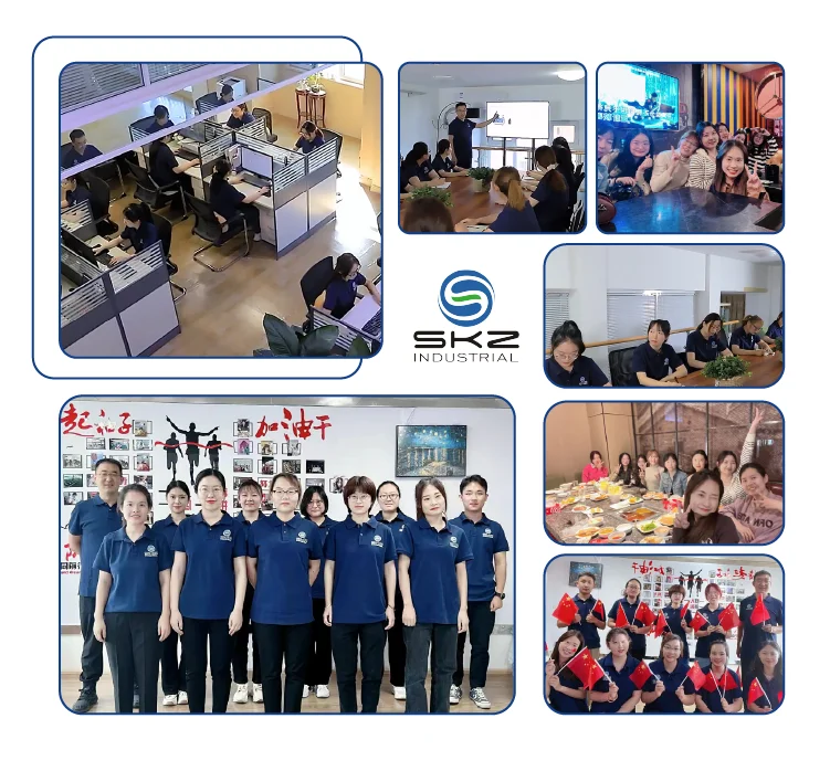 Skz190b Law 112 Aatcc 112 Formaldehyde Content Tester - Buy Fabric ...