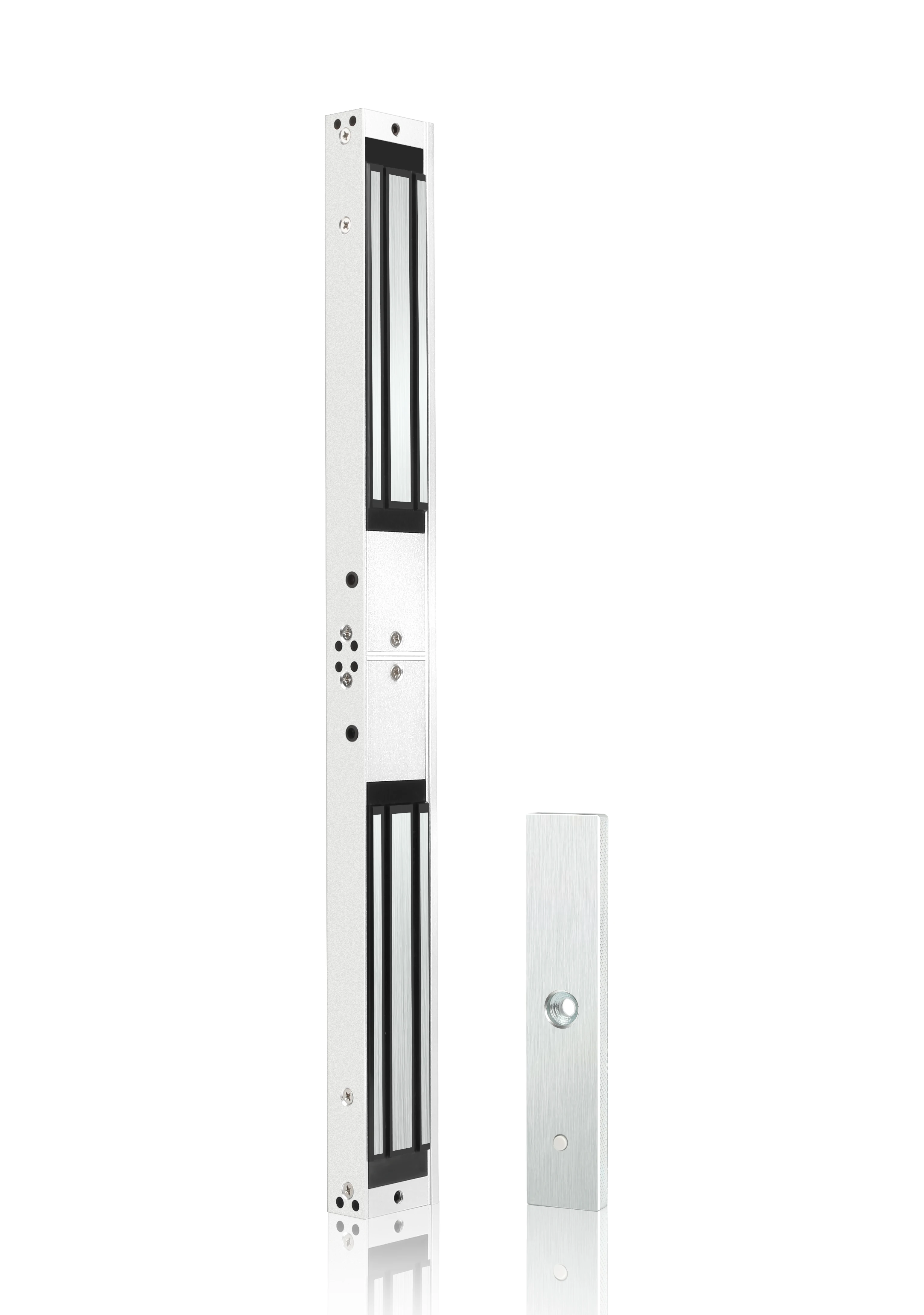 280kg Double Door Magnetic Lock: Electromagnetic Access Control for ...
