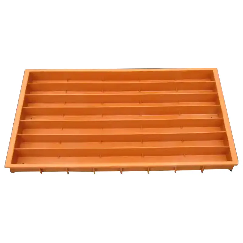 Drilling Core Box NQ HQ PQ Core Tray and Protector for Well Drilling ...