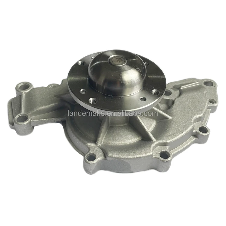 Auto Water Pump 12537829 12482903 For General Motors Aw5075 Gwg-78a 130 ...