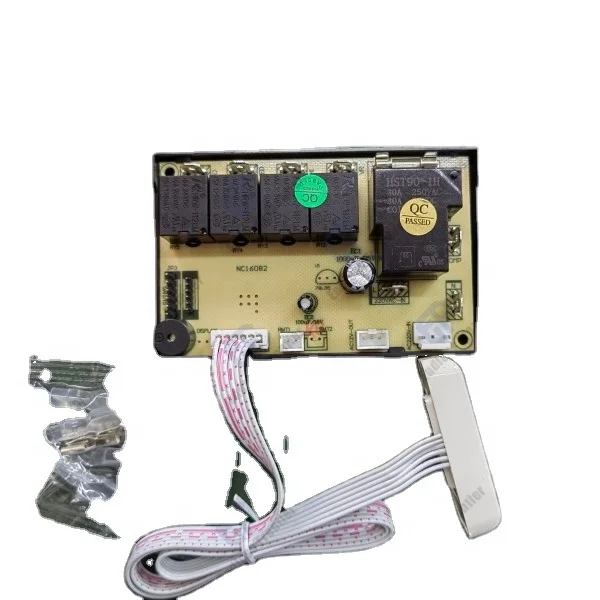 Universal AC Control System for Air Conditioner Remote Control Board ...