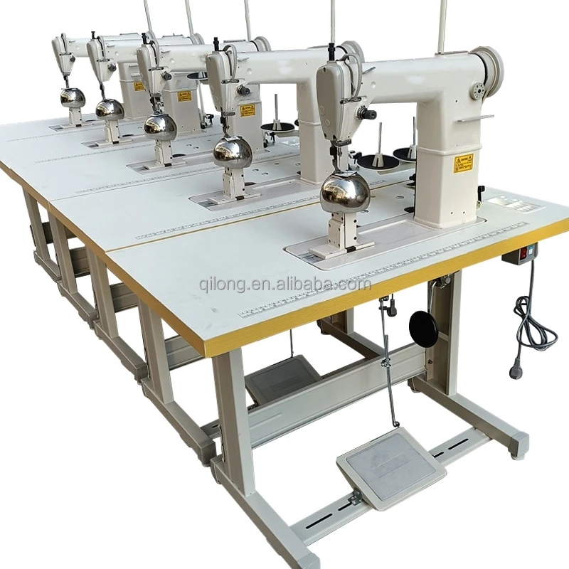 Post Bed 810c Industrial Wig Sewing Machine - Buy Post Bed Sewing ...