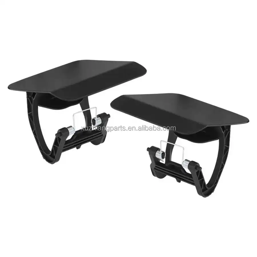 Headlight Headlamp Washer Nozzle Cover Cap 2128600108 2128600208 Fit ...