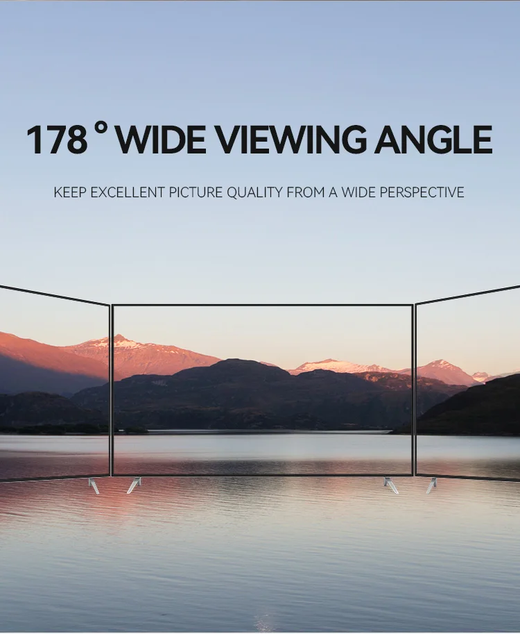 Shop Our Ultra HD Tvs - 85, 90, 100, 120 Inch LED 4K Smart Tvs