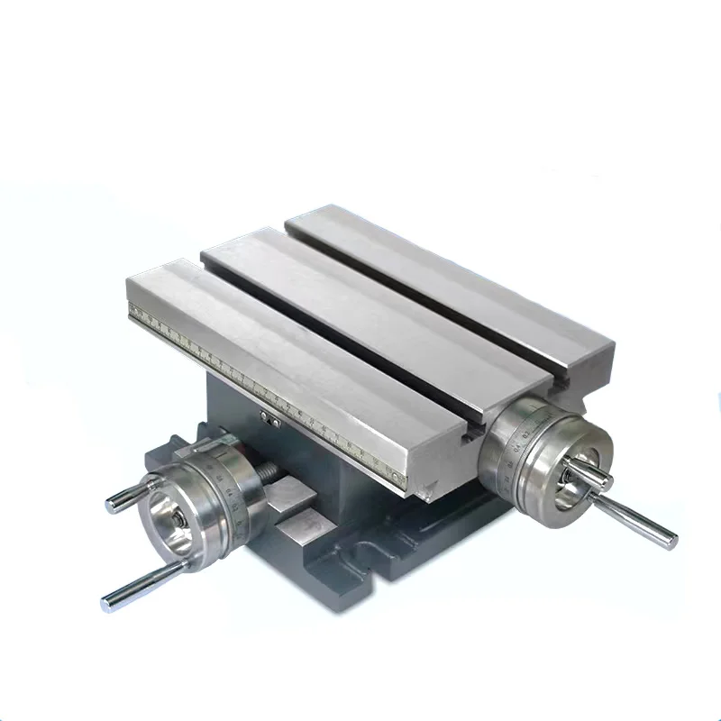 High Precision Cross Table AKP-305 - Stable & Versatile