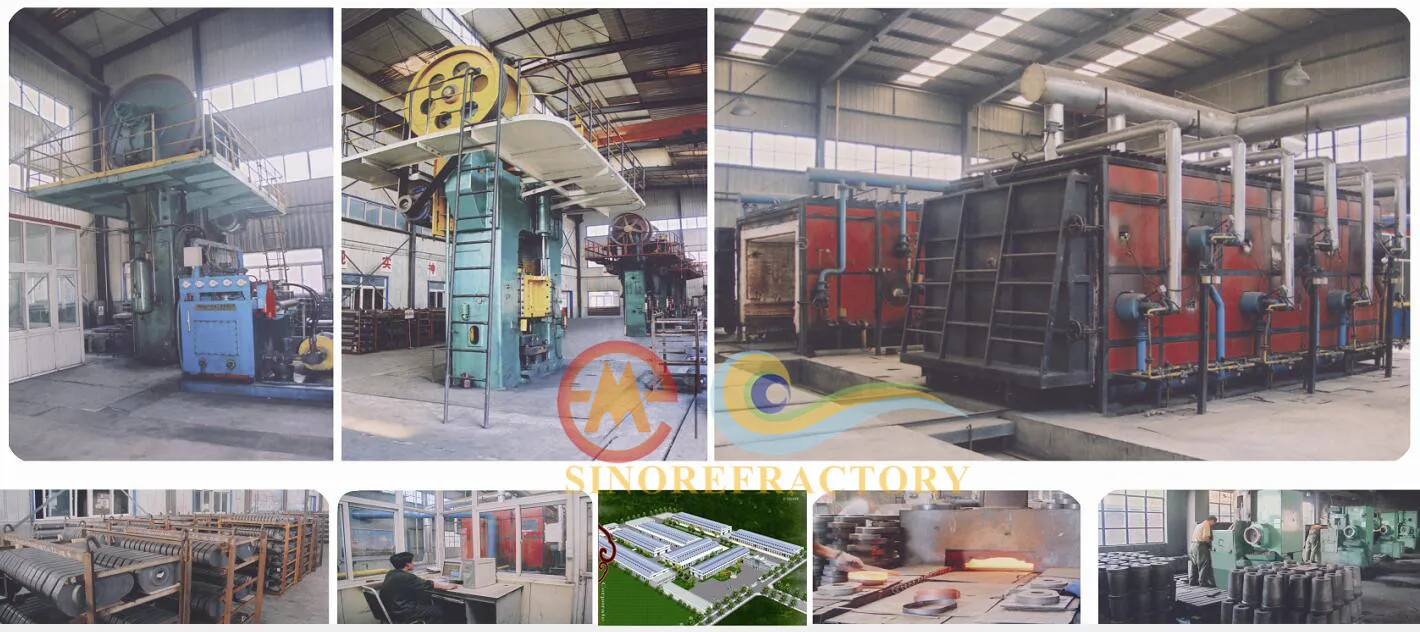 Ladle Refractory Porous Purge Plug For Steel Casting - Buy Porous Plug ...