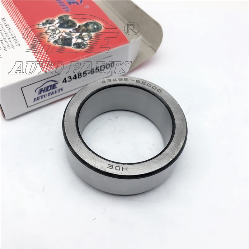 Auto Parts Rear Wheel Bearing Retainer Inner Cage Rh/lh 42423-0k020 ...