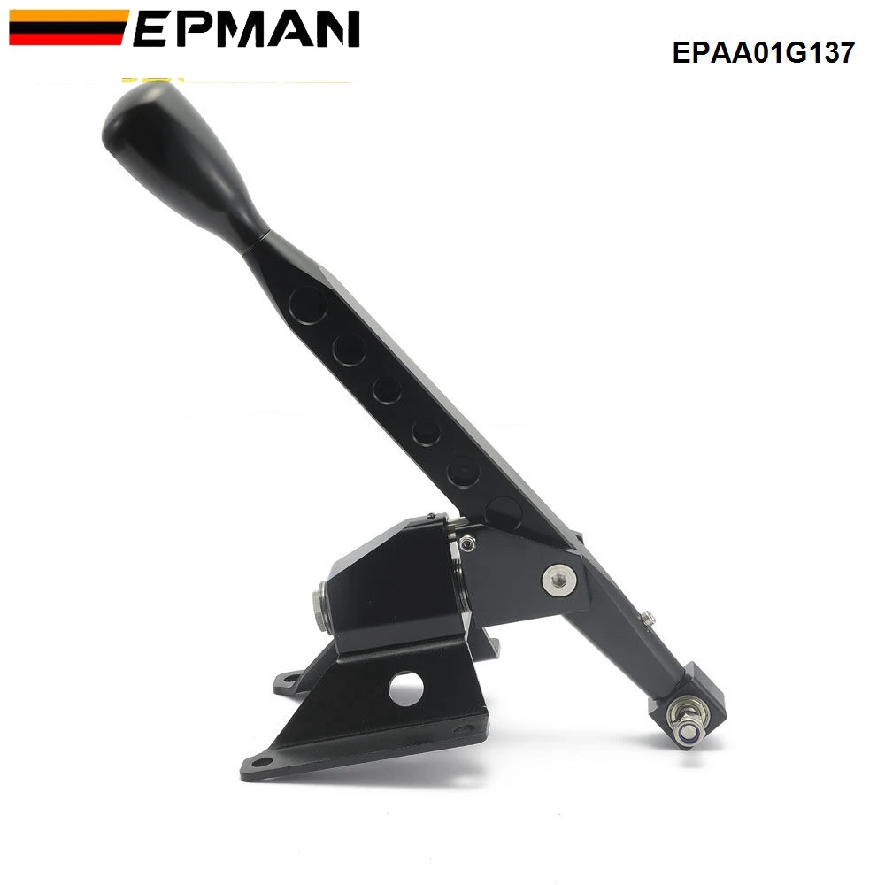 Epman Aluminum Billet Eg Ek Dc2 B & D Series Quick Shift Short Shifter ...