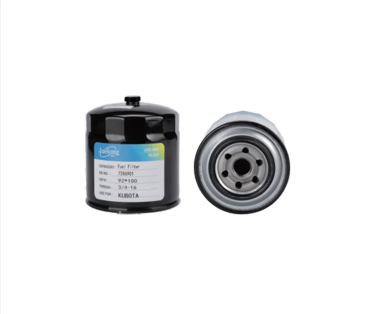 农用发动机燃油滤清器7286901 - Buy 燃料过滤器7286901,7286901农业引擎 Product on Alibaba.com