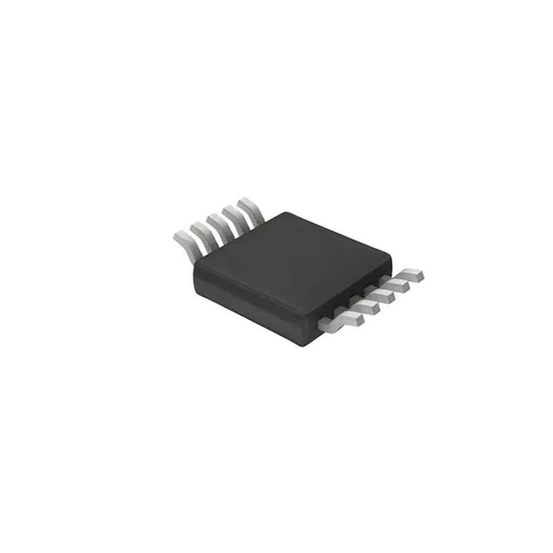 Ina220aidgst Electronic Components Ic Chips New Original Integrated Circuits Semiconductor Msop ...