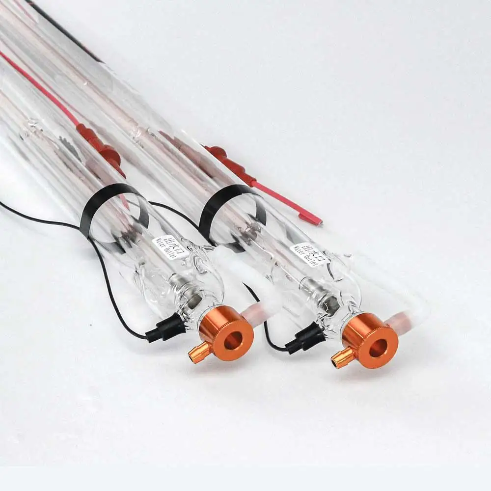 Spt C100 Laser Tube 100-130w For Co2 Lasers - Buy Spt C100 Laser Tube ...