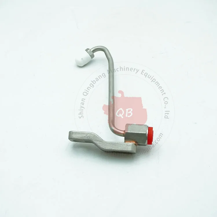Genuine Cummins ISB Pressure Sensing Tube 5317906