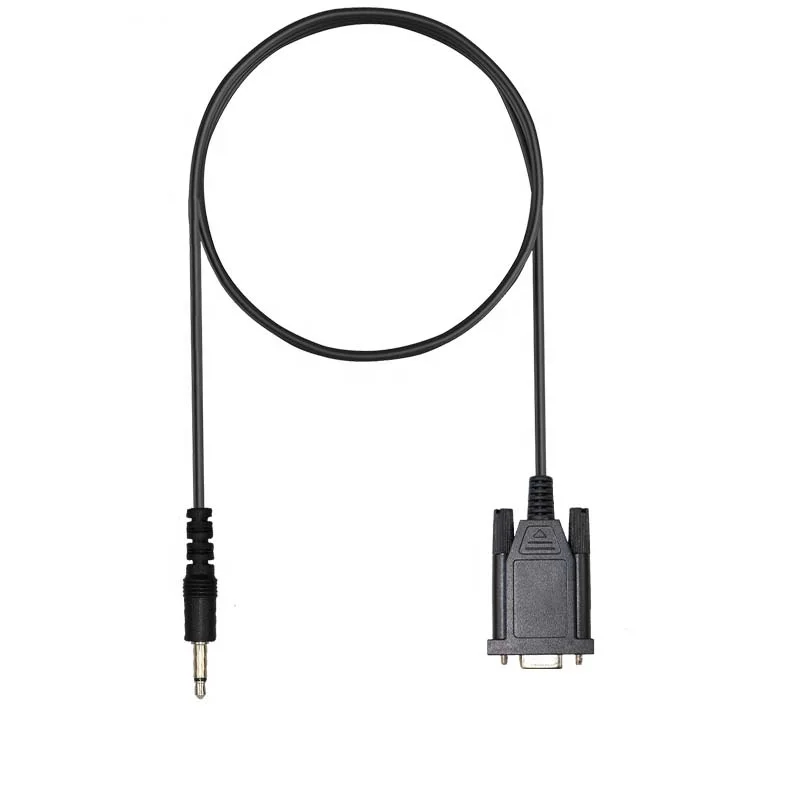 RS232 Programming Cable ICOM Two-Way Radios Mobile Radios Control ...
