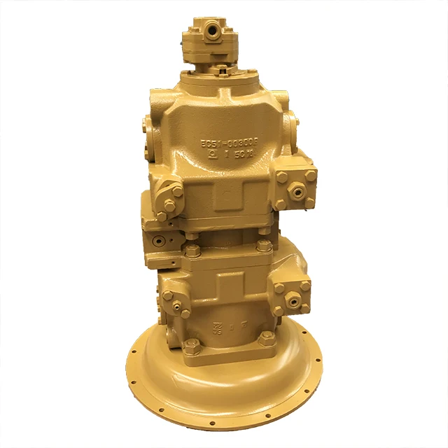 Caterpillar Hydraulic Pump - Excavator Main Pump 200b