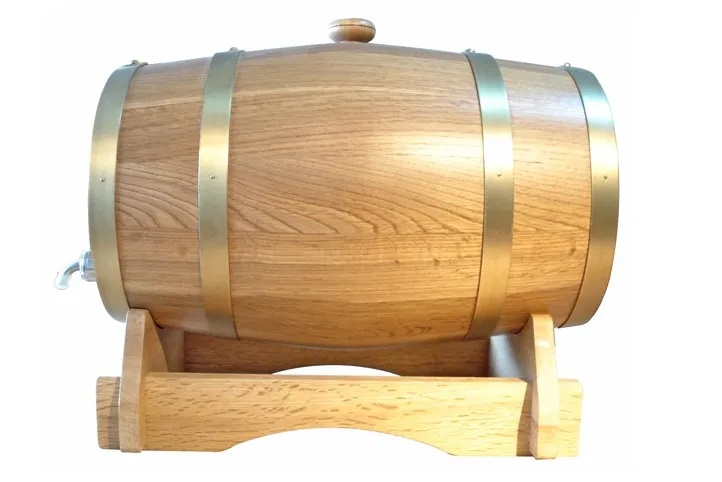 Alibaba.com: Custom-Made High Capacity Plastic Pickle Barrel, Food ...