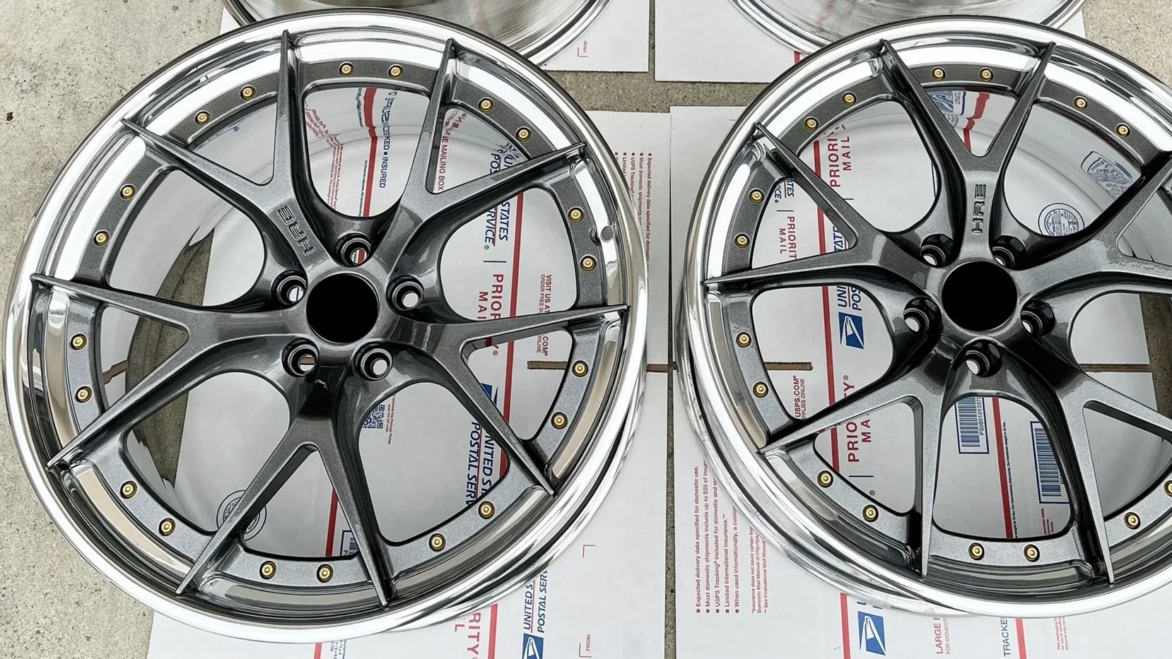 Mn Forged Bmw M8 Custom Wheels Alloys Rims For Sale 813m 810m ...