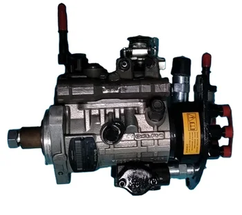 Bomba De Inyección De Combustible Para Perkins Dp210,236-8228,2368228 ...