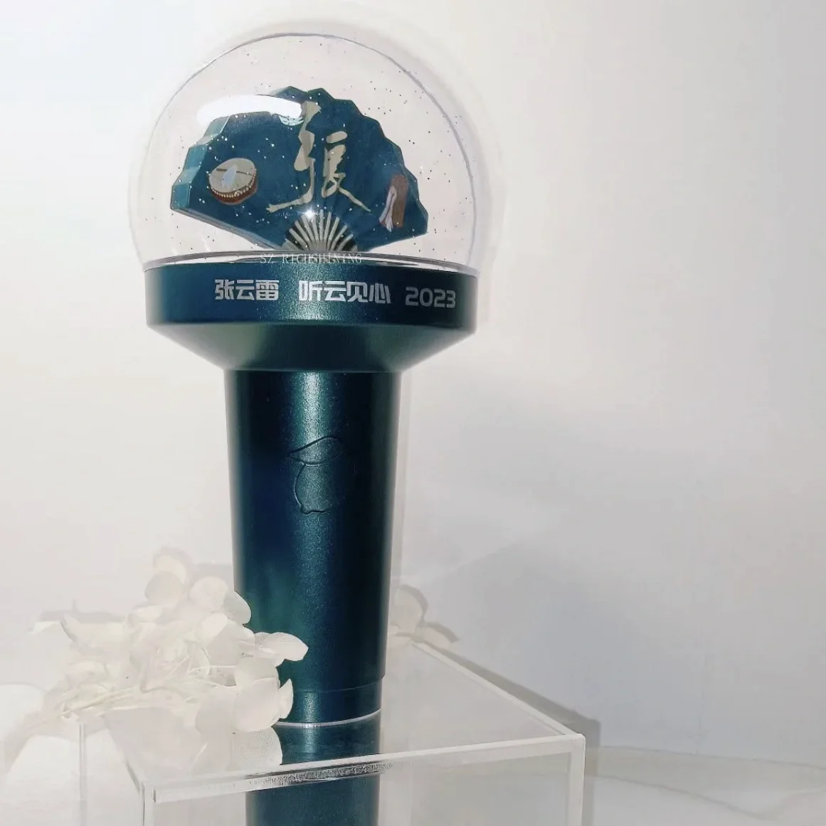 Official Light Stick Supply Led Flashing Sticks Custom Logo Glow ...